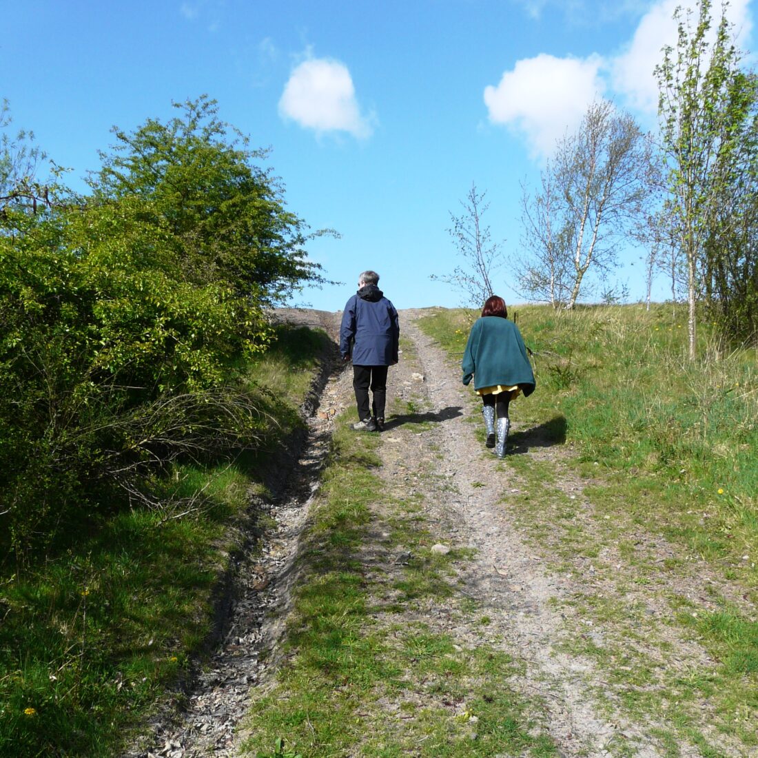 Exclusive: Newcomer scoops Cronton Colliery contest