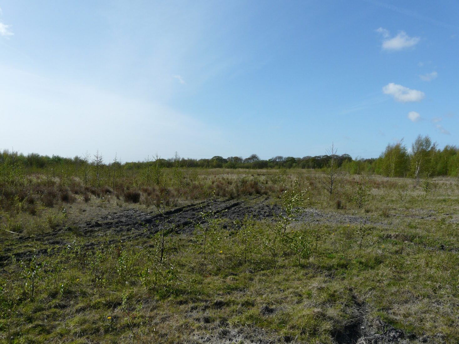 Exclusive: Newcomer scoops Cronton Colliery contest