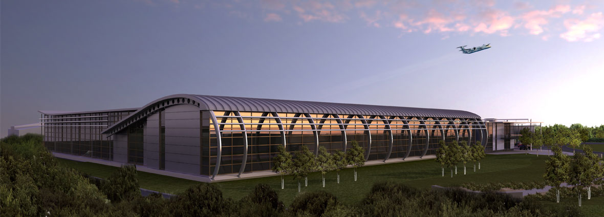 Robinson Design goes under