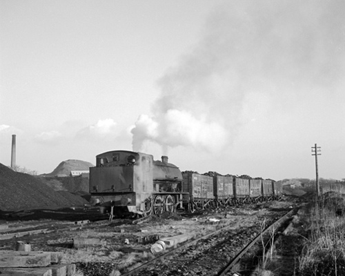 Hawkins\Brown named as finalist in Cronton Colliery competition
