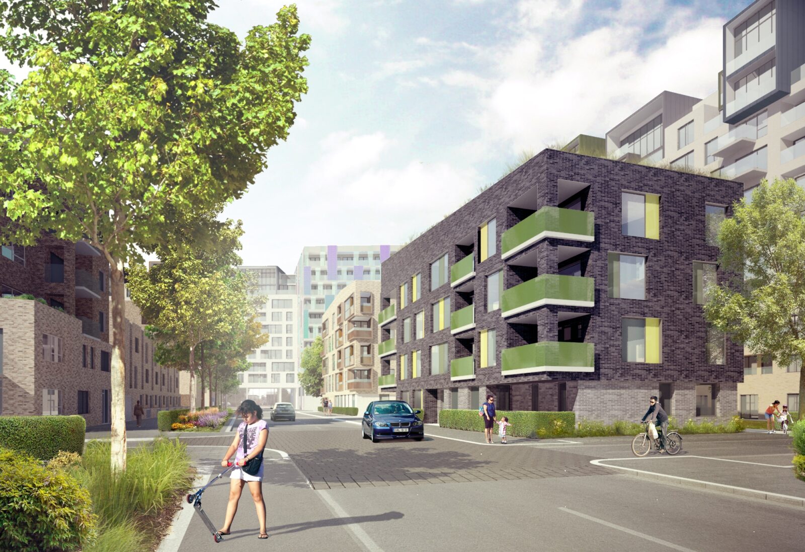 Exclusive: Greenwich Village finale wins go-ahead