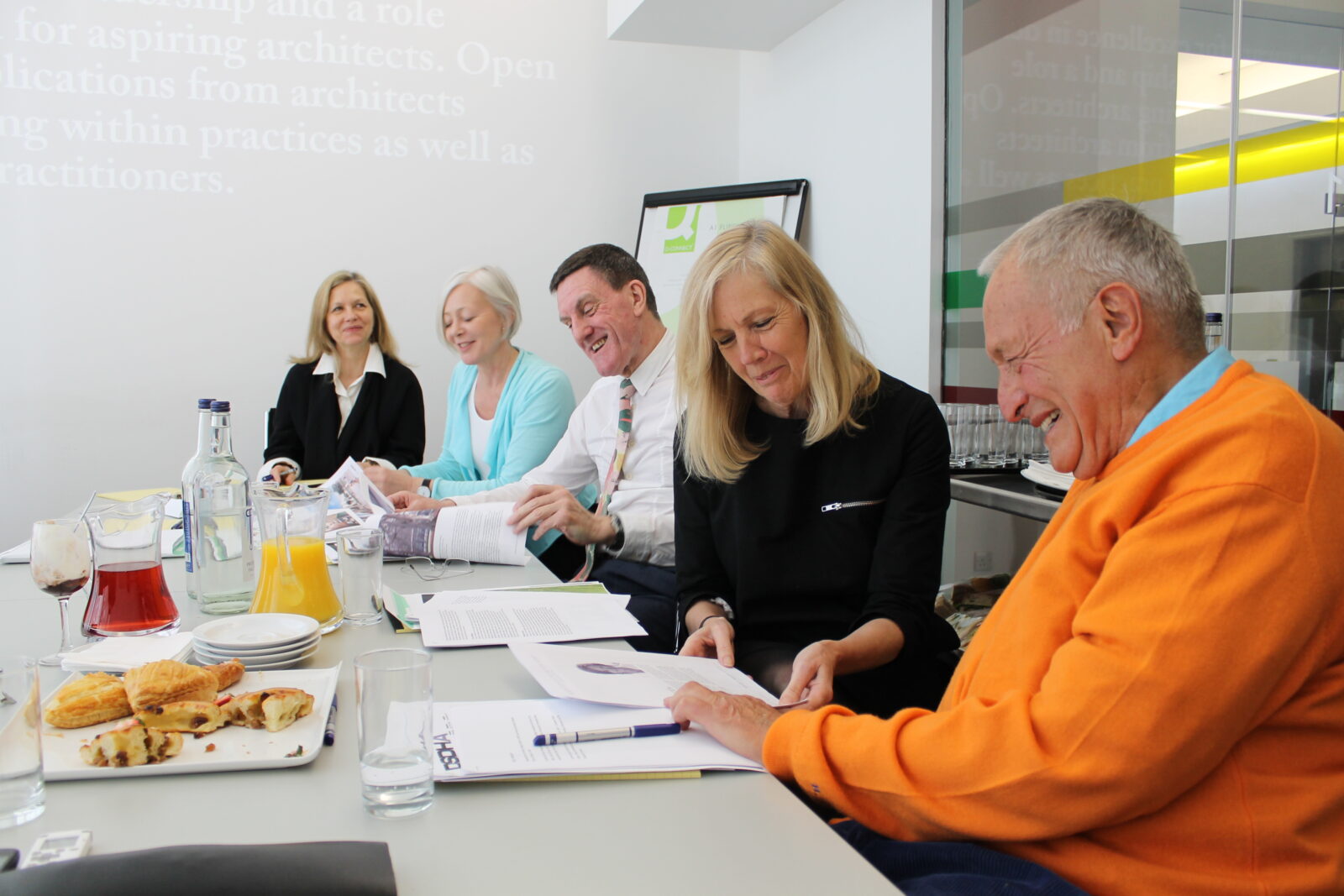 Exclusive: Zaha Hadid wins Jane Drew Prize