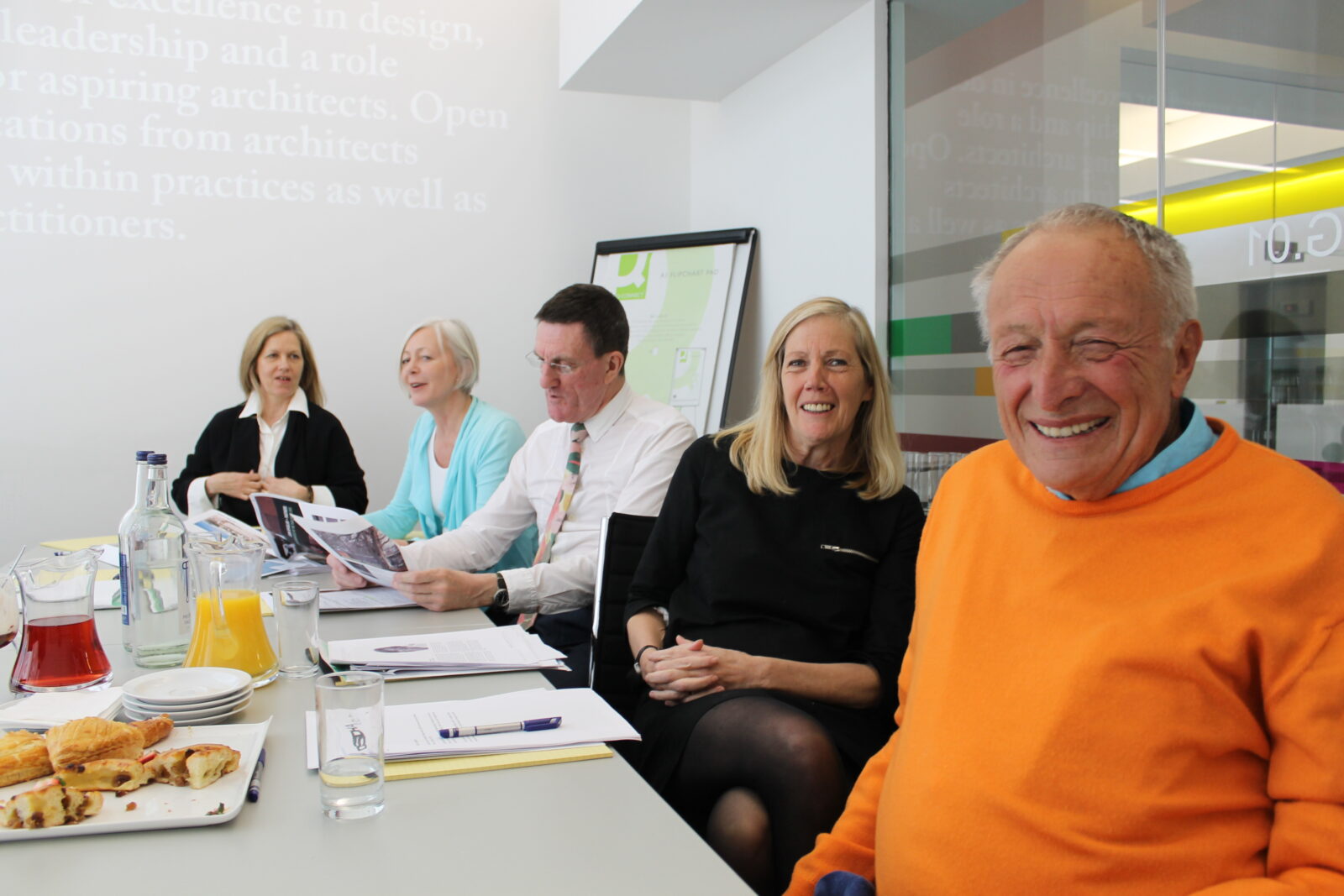 Exclusive: Zaha Hadid wins Jane Drew Prize