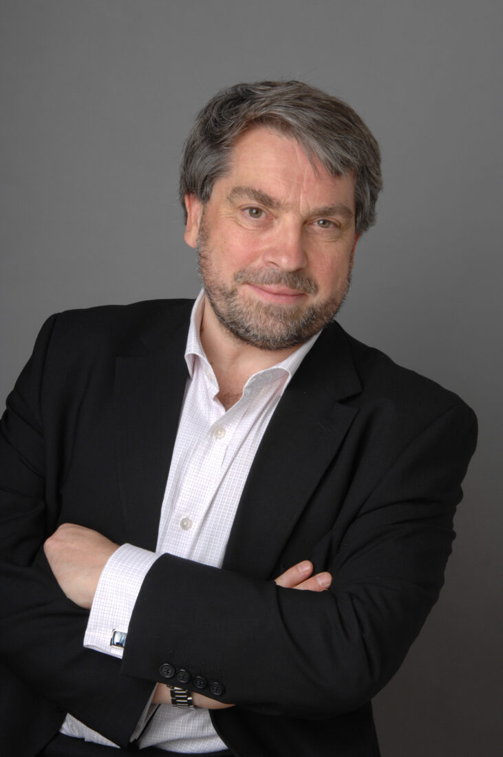 Malcolm Reading: ‘The best architects make the client feel special'