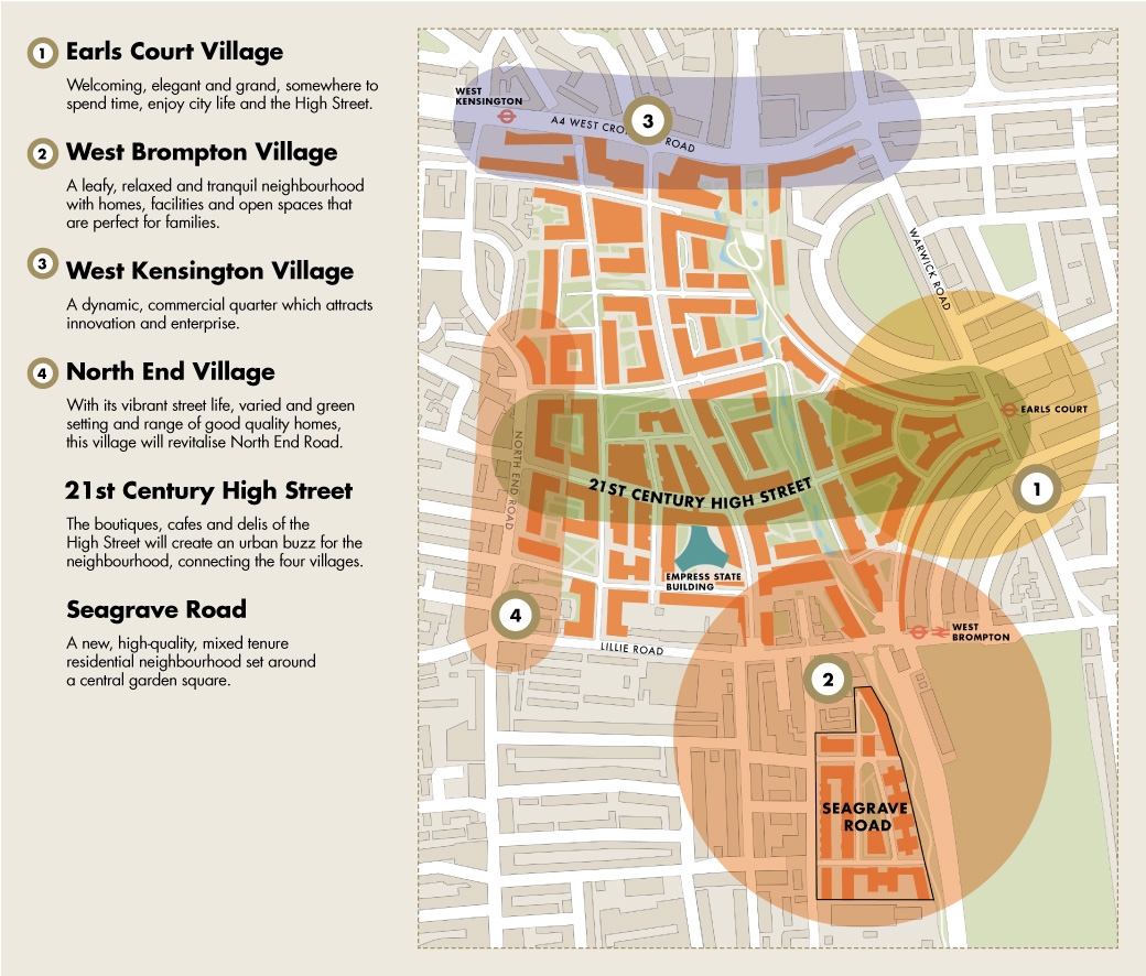 Roundtable: mastering the masterplan
