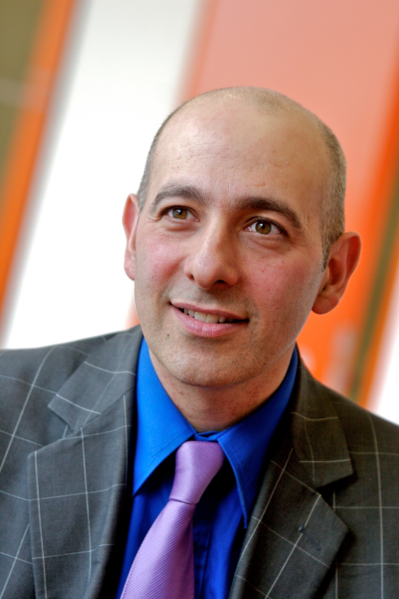 David Kester steps down from Design Council