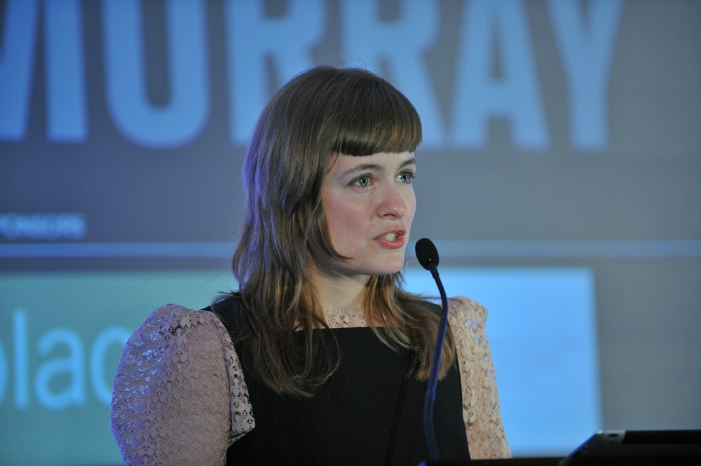 AJ Women in Architecture Awards: first pictures and reaction