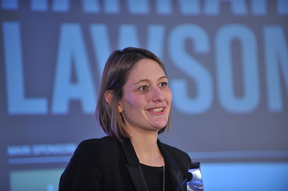 AJ Women in Architecture Awards: first pictures and reaction
