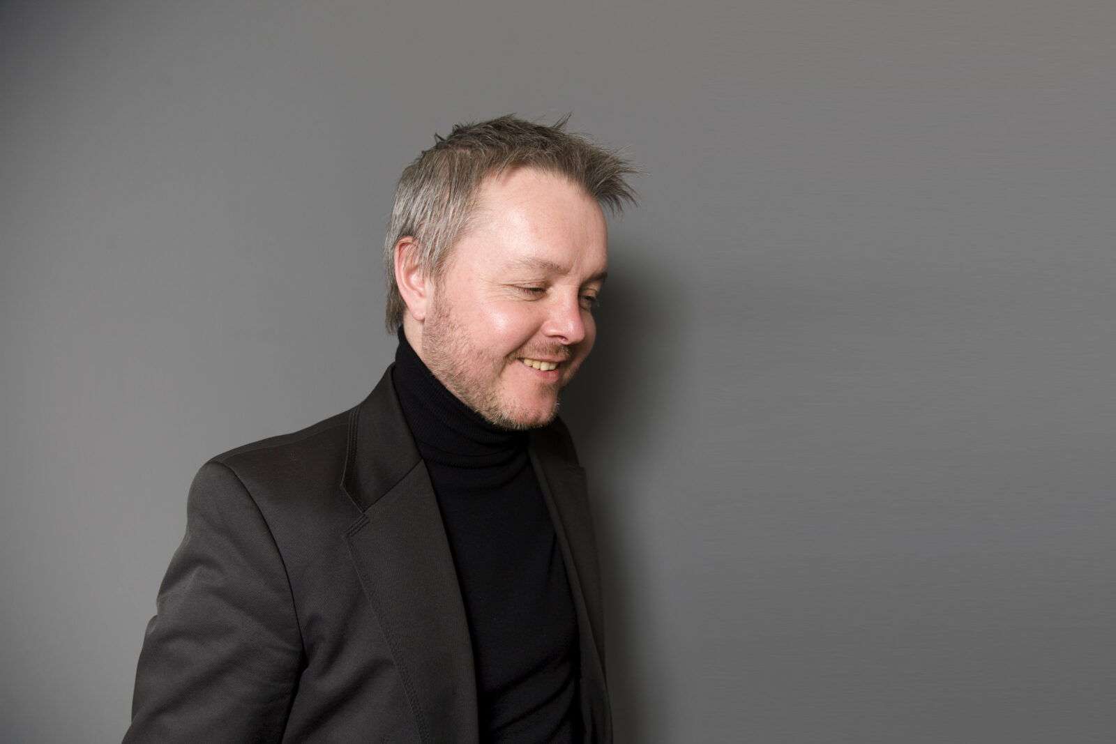 New practices: Stallan-Brand