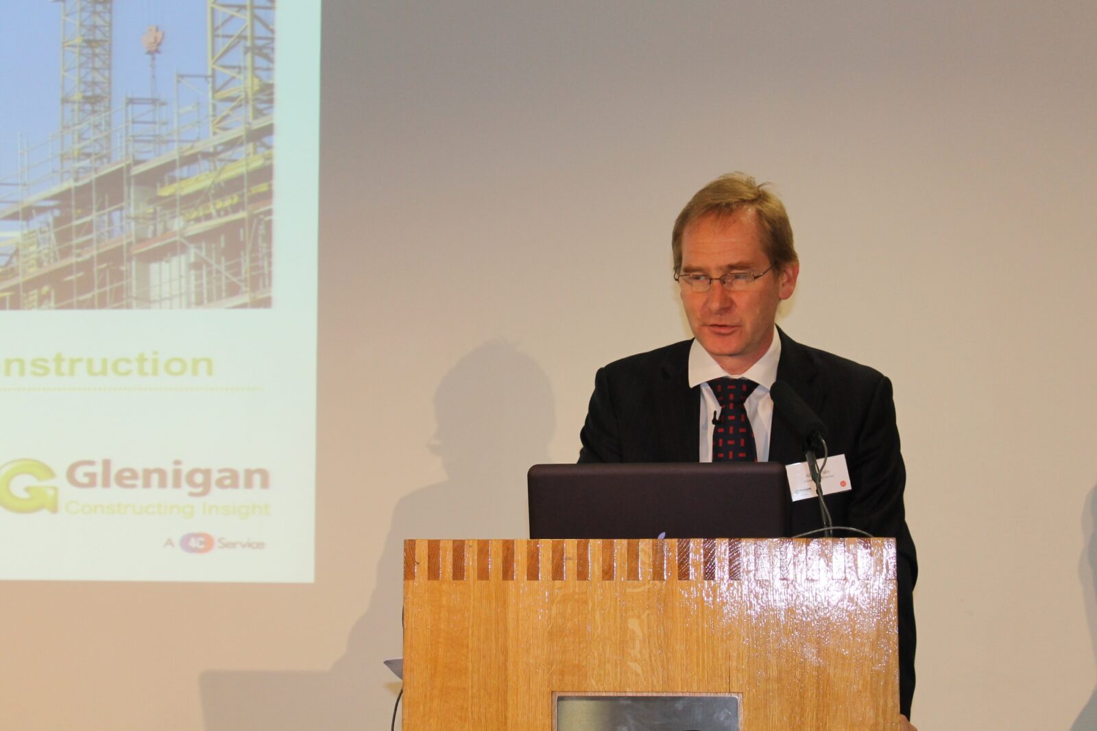 Simon Allford: ‘Retrofit is setting the agenda for new builds’