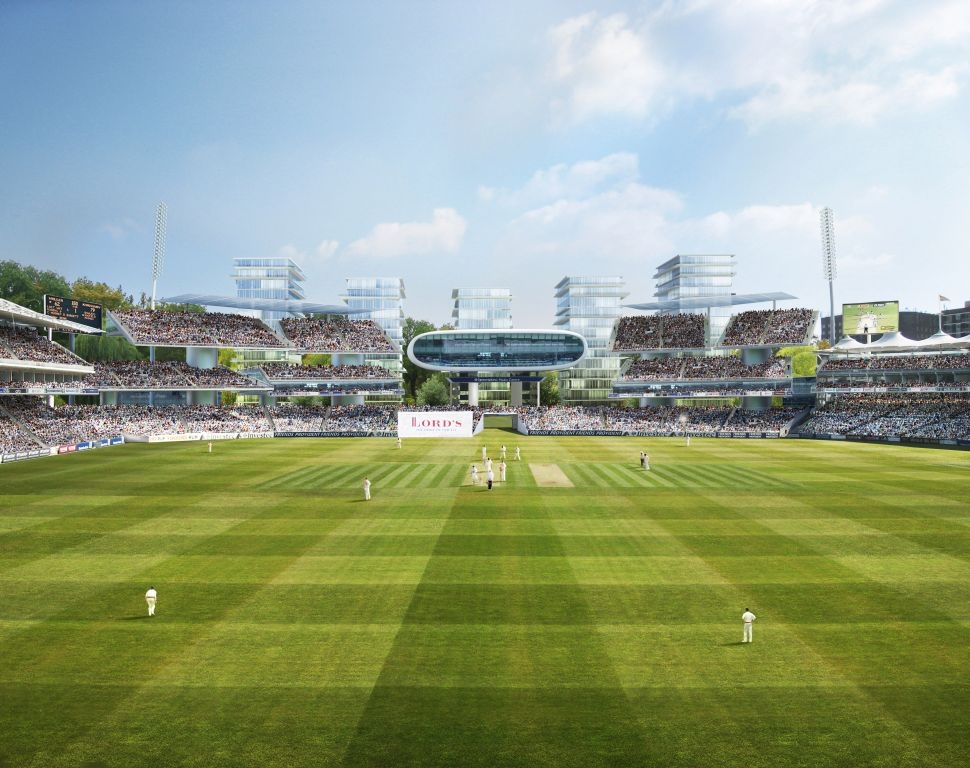 Populous is latest to join Lord’s saga