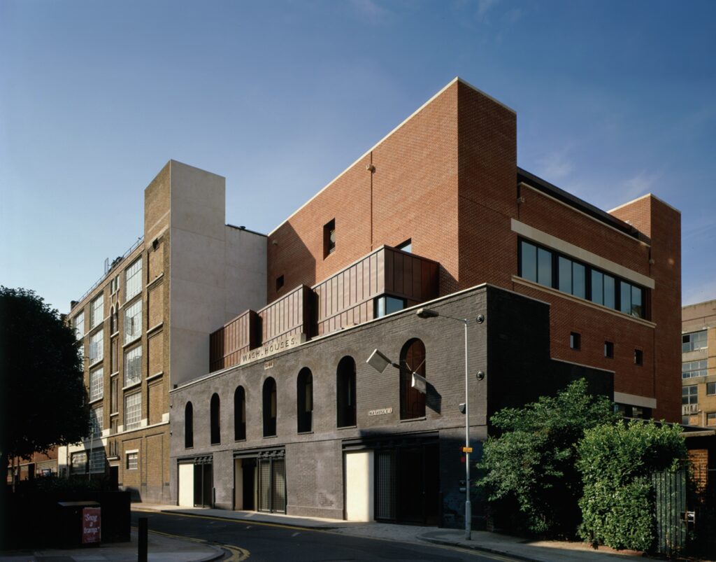 Future uncertain for Wright & Wright Women’s Library