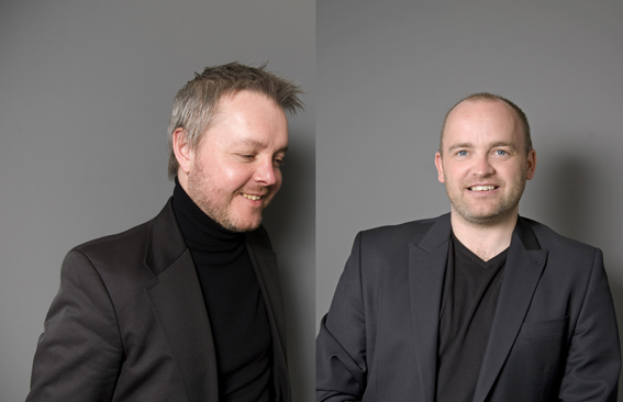 New practices: Stallan-Brand