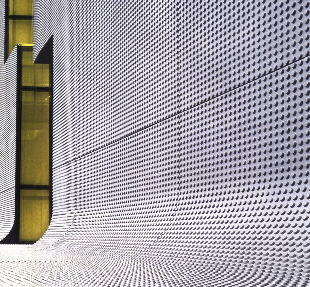 Section Architectural Concrete Pattern Top 5 Advances In Concrete
