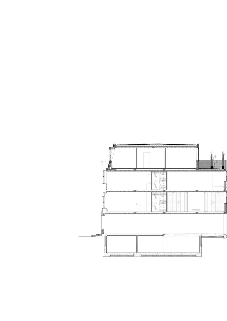 Space Group completes south London mixed-use scheme