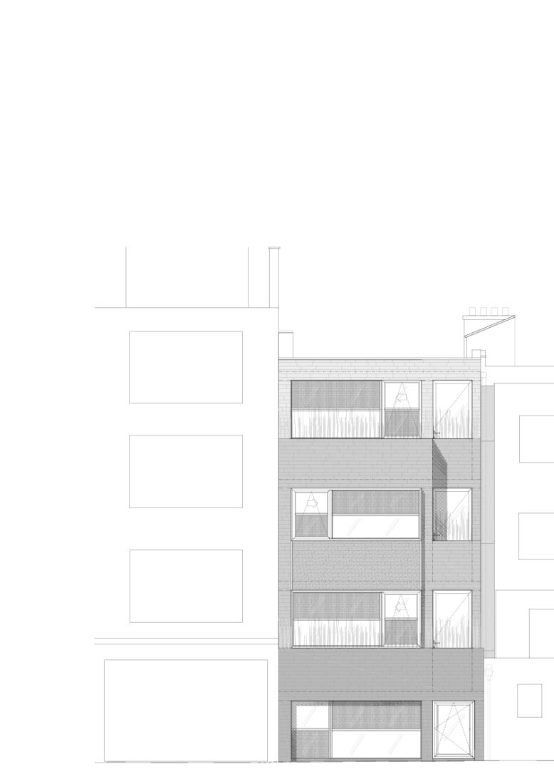 Space Group completes south London mixed-use scheme