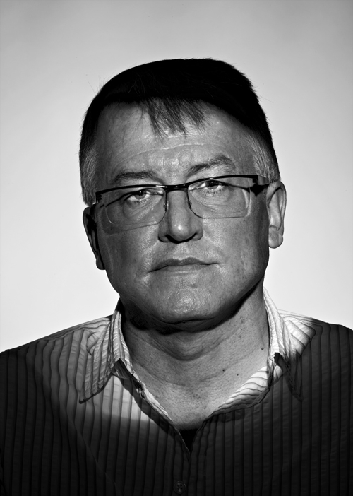 Hodder in one horse race for RIBA presidency