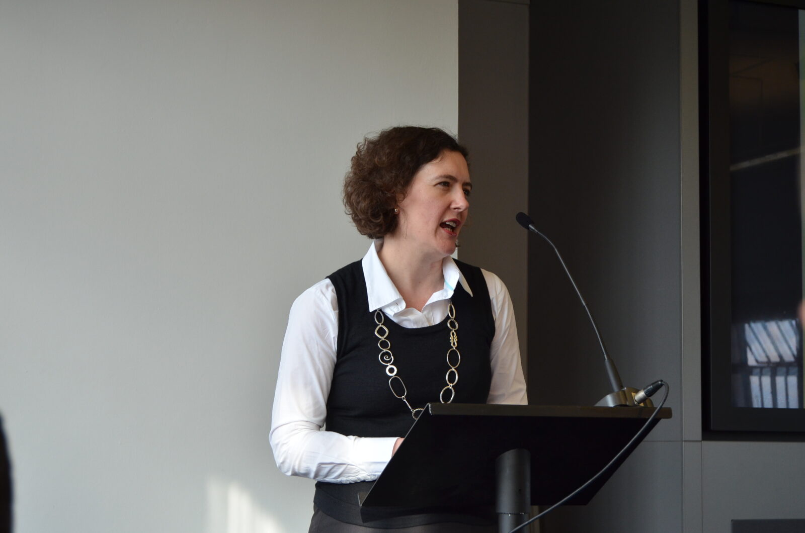 Hattie Hartman: London 2012 book launch