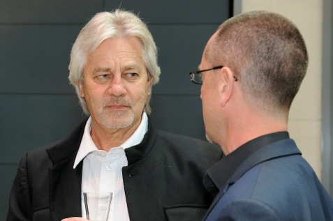 In pictures: AJ100 Awards Dinner