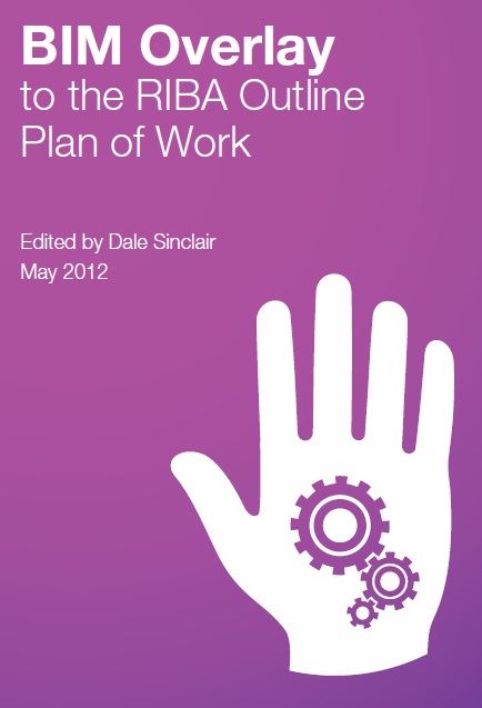 RIBA unwraps new BIM guidance