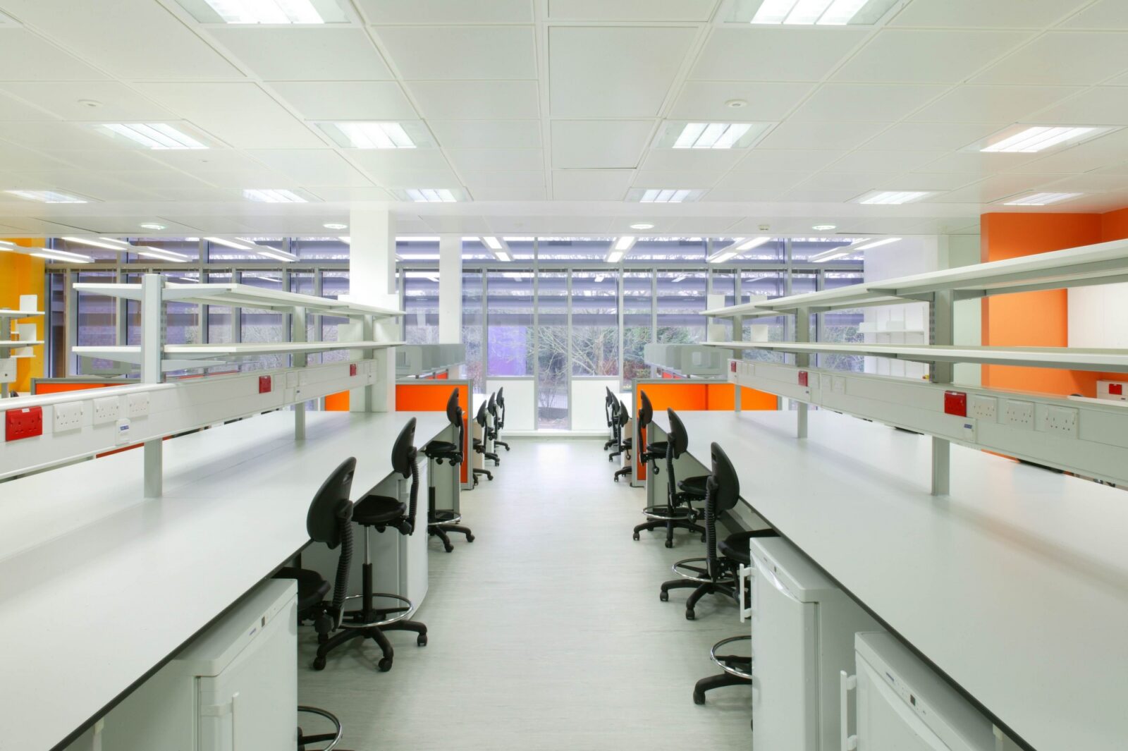 Bmj Completes Uni Of Warwick Double