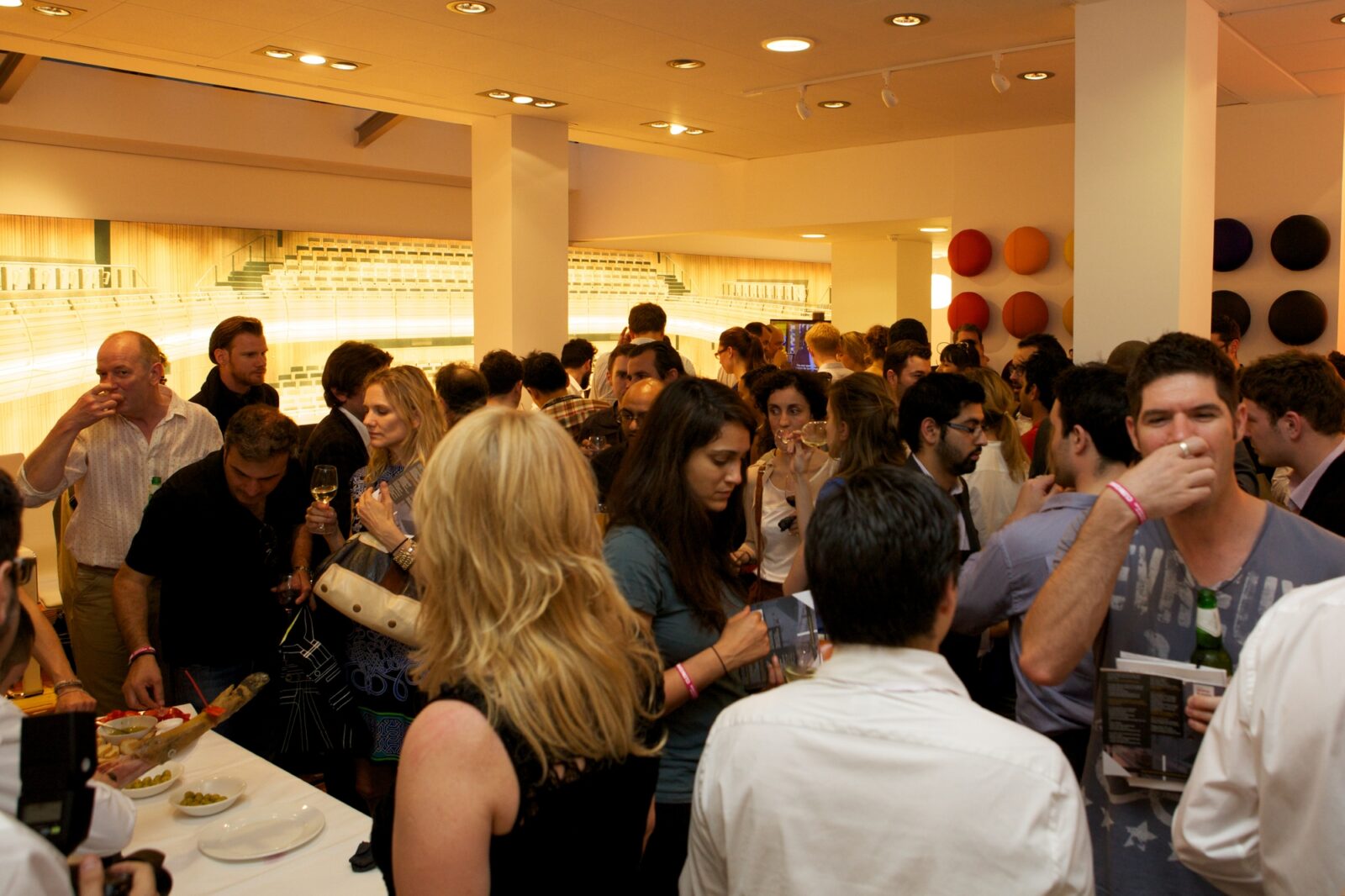 In pictures: Architects celebrate World Architecture Festival in ...