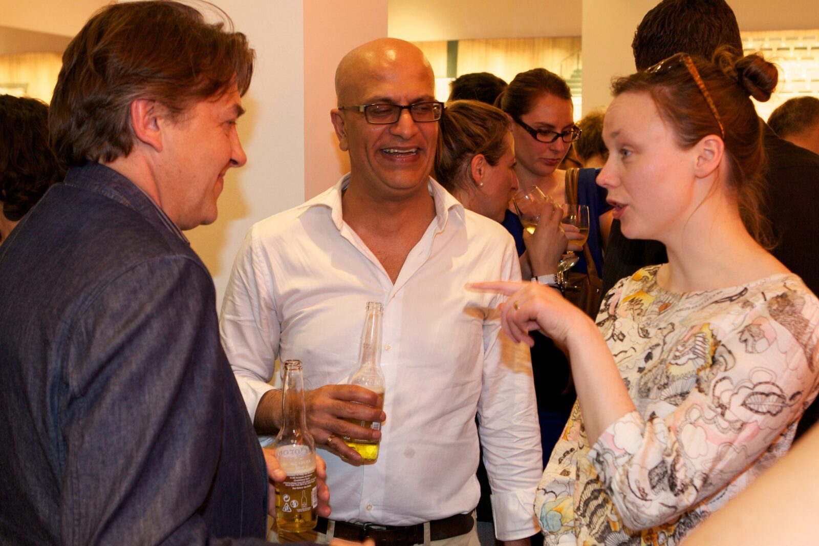 In pictures: Architects celebrate World Architecture Festival in ...