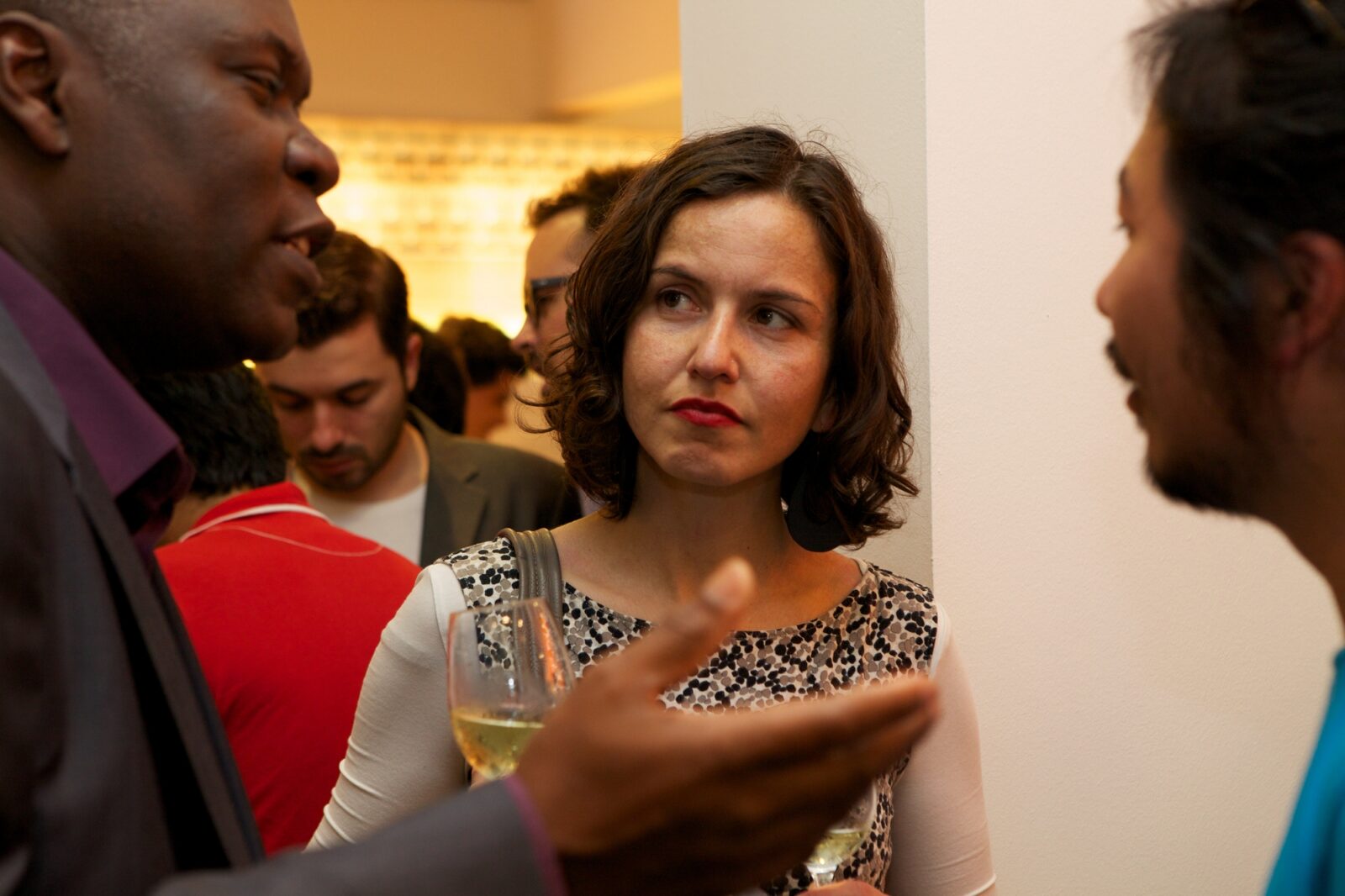 In pictures: Architects celebrate World Architecture Festival in ...