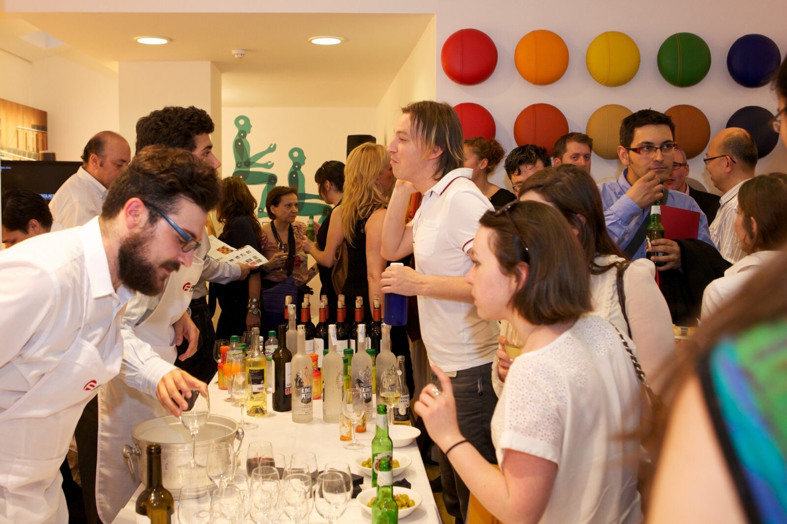 In pictures: Architects celebrate World Architecture Festival in ...