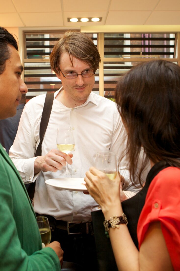 In pictures: Architects celebrate World Architecture Festival in ...