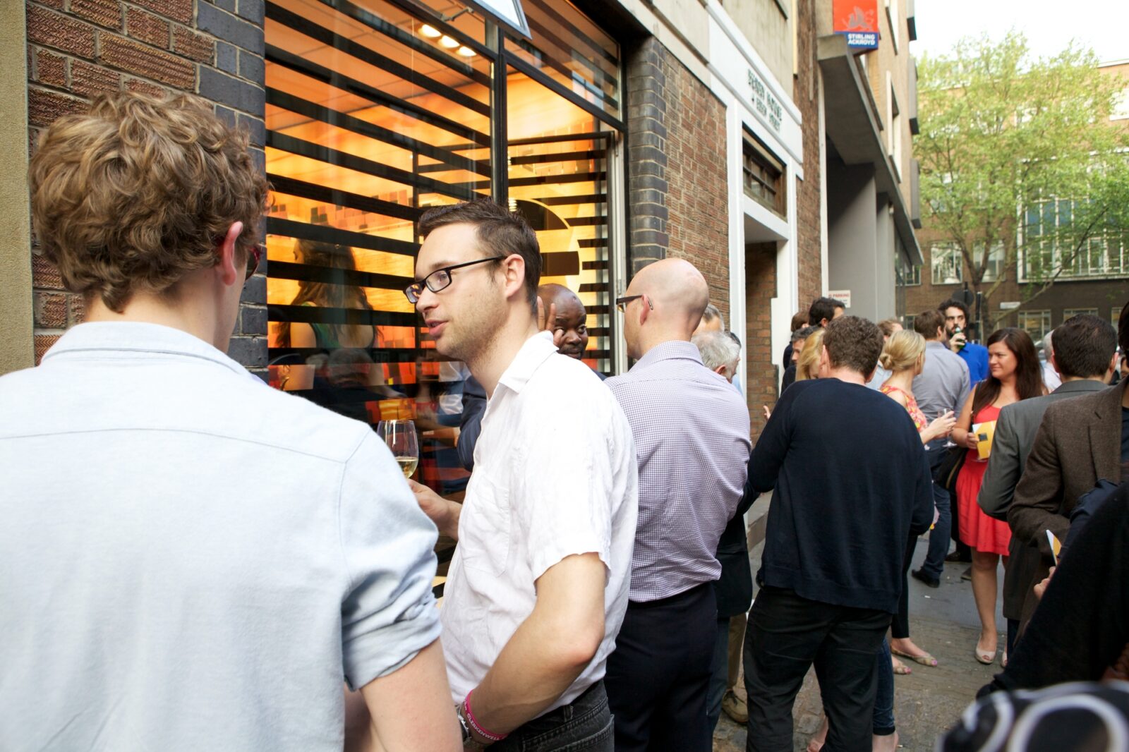 In pictures: Architects celebrate World Architecture Festival in ...