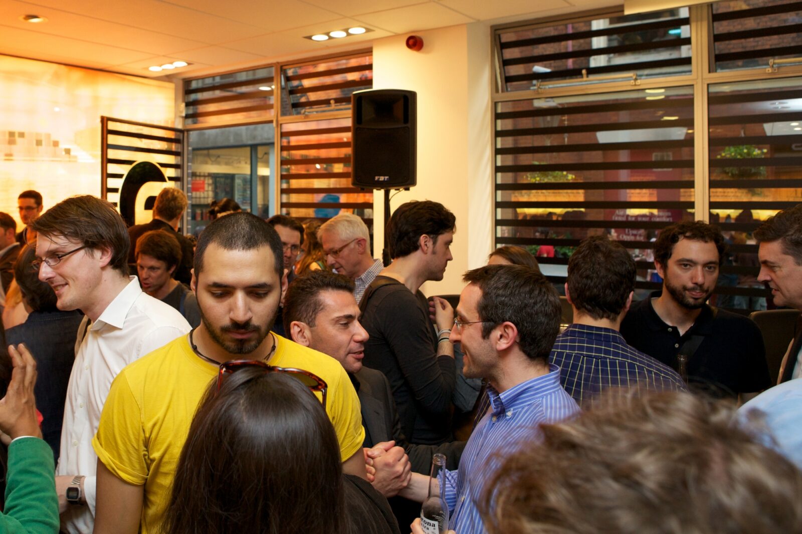 In pictures: Architects celebrate World Architecture Festival in ...