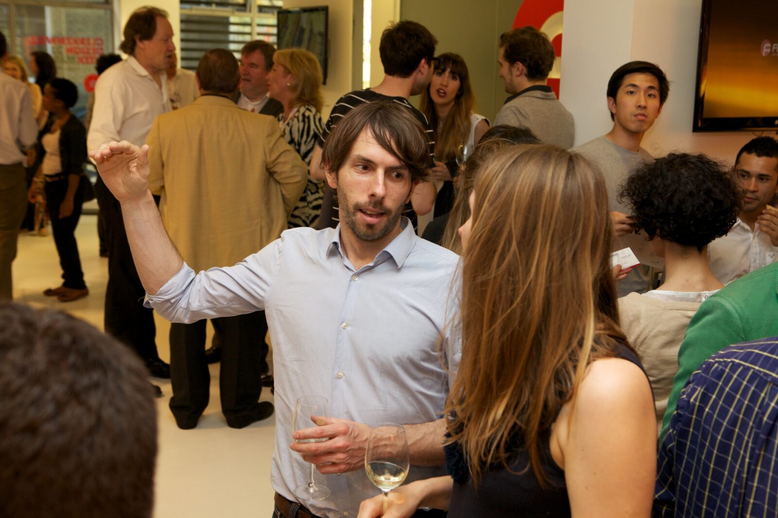 In pictures: Architects celebrate World Architecture Festival in ...