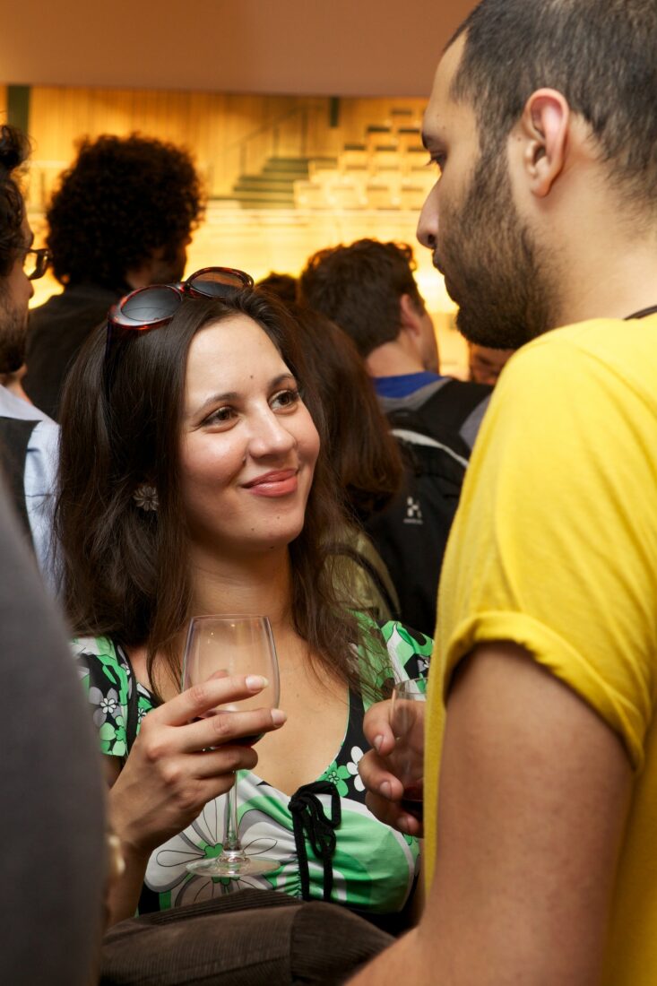 In pictures: Architects celebrate World Architecture Festival in ...