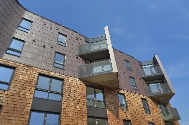FIRST LOOK: PTEa's Highbury Quadrant housing