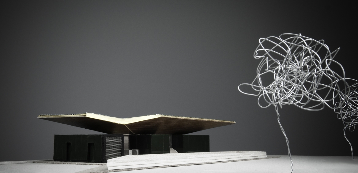 Mark Power unveils South Bank 'Jubiloo'