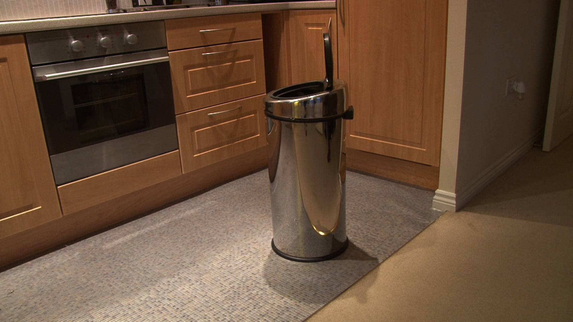 British homes lack basic storage, says RIBA