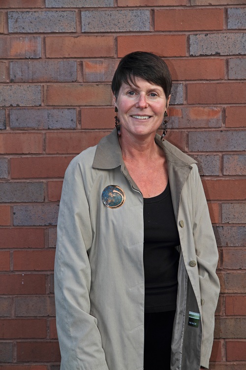 Louise Harrison: ‘Judges love hand-drawing’