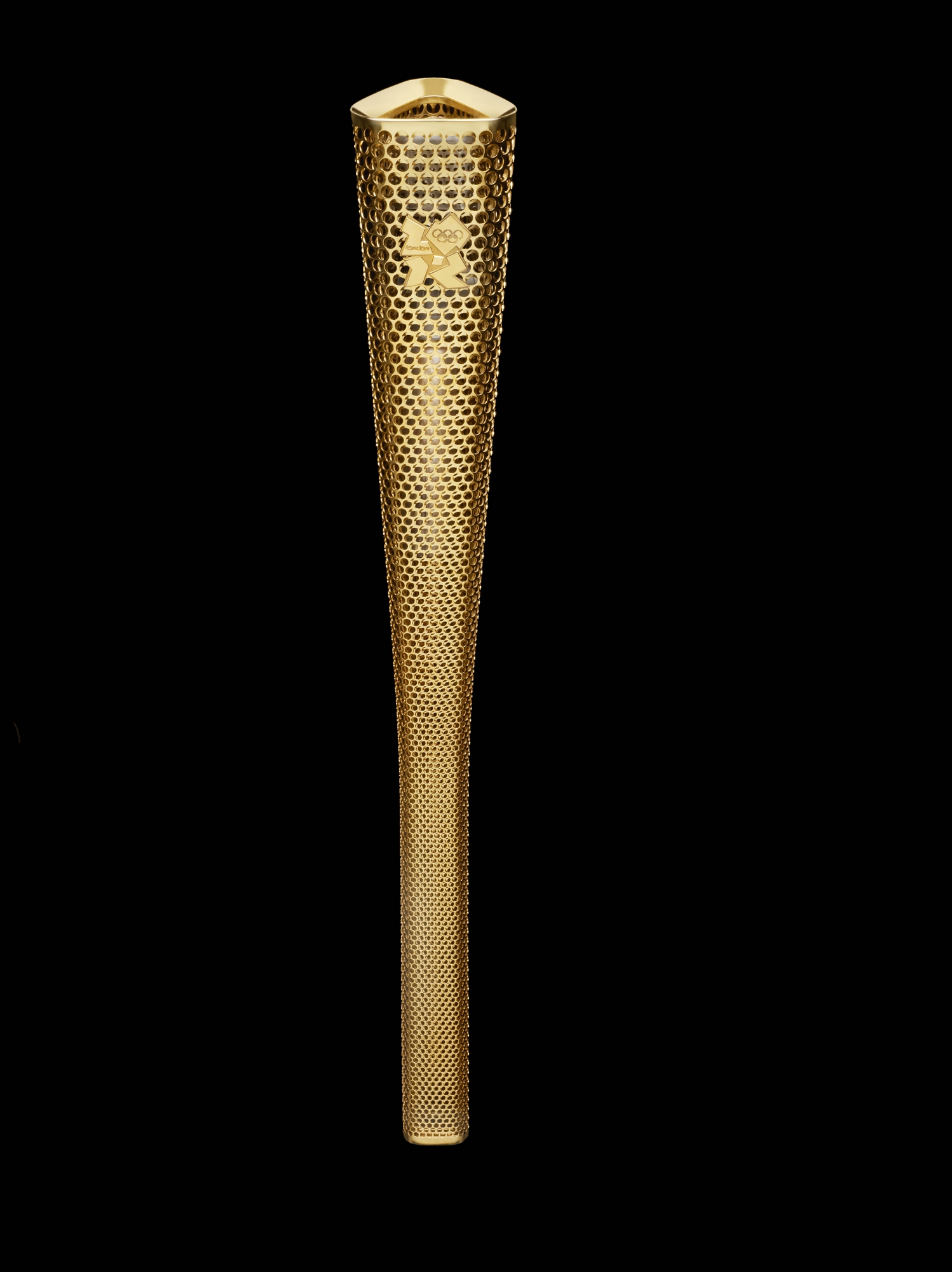 How to make an Olympic Torch