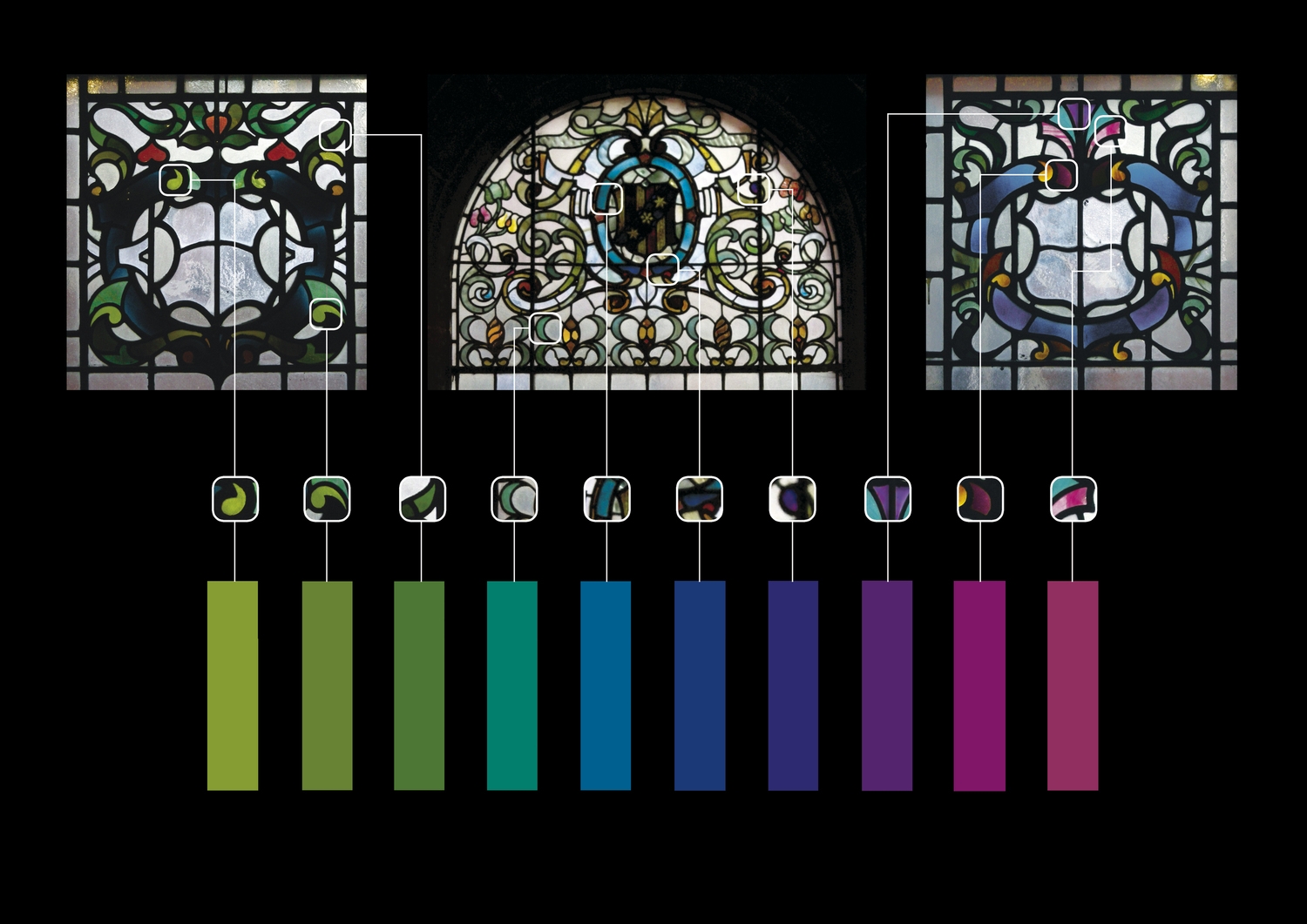 Cartwright Pickard completes Wakefield civic centre