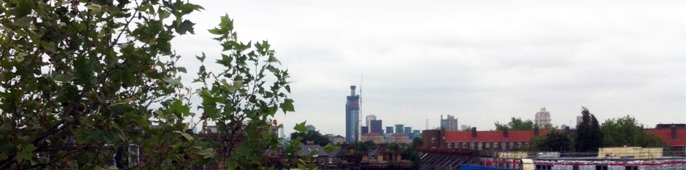 Exclusive images from Europe's tallest residential tower