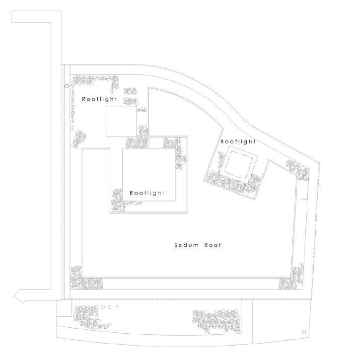 Elsie Owusu collaborates with Sir Peter Blake on low energy house in ...