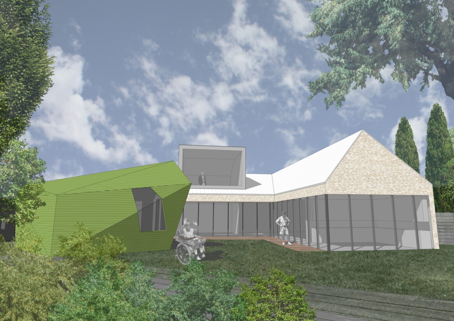 New practices: Inter Urban Studios