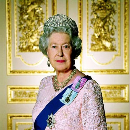 ‘A vital constant’: RIBA president pays tribute to Queen Elizabeth II