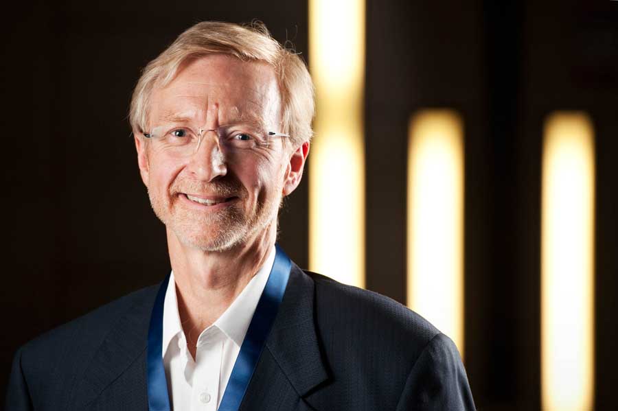 Lighting design pioneer Jonathan Speirs dies