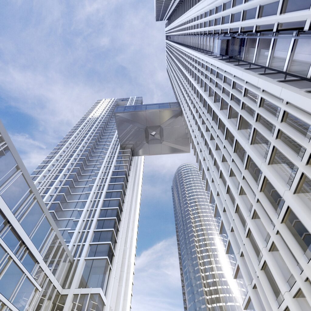 KPF, Foster and Rolfe Judd scoop major Nine Elms skyscraper approvals