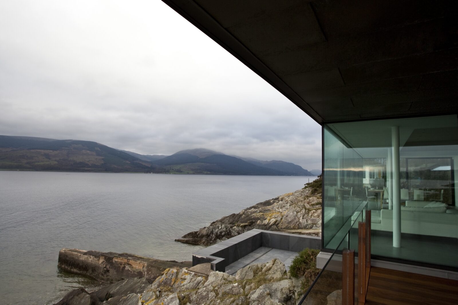 Scottish Bonanza as first ever RIAS Award winners named