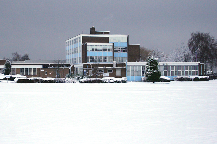 Barnfield College seeks architect for campus project