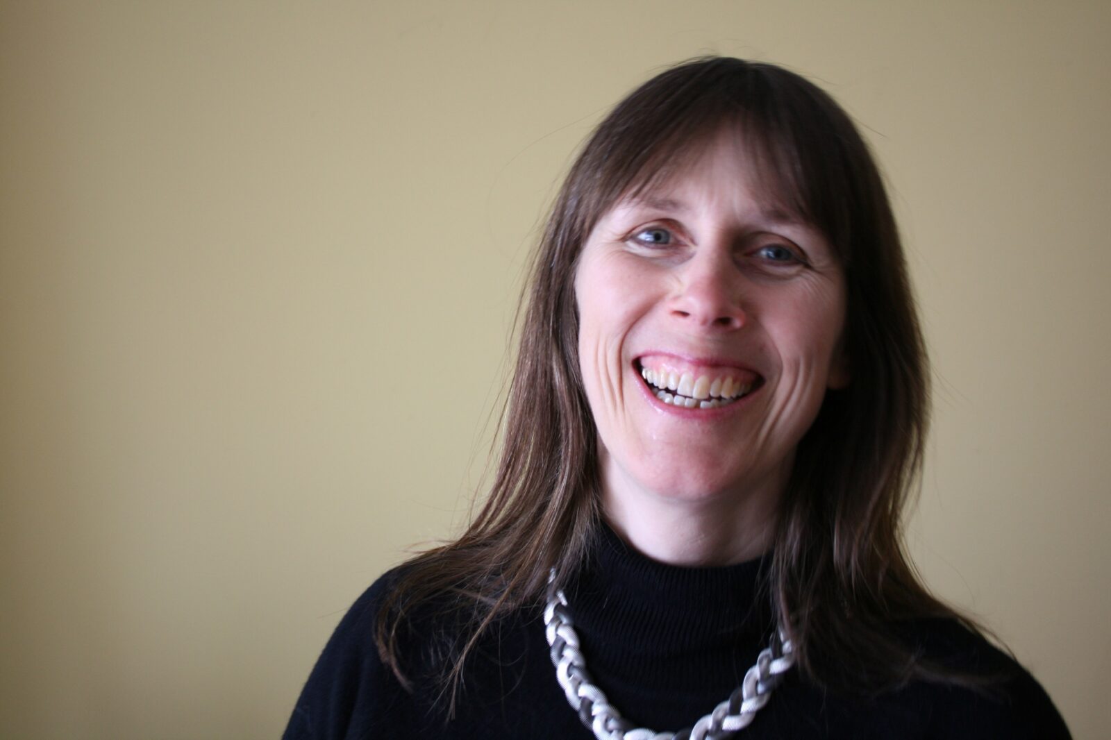 New practice: Ruth Brennan Architects