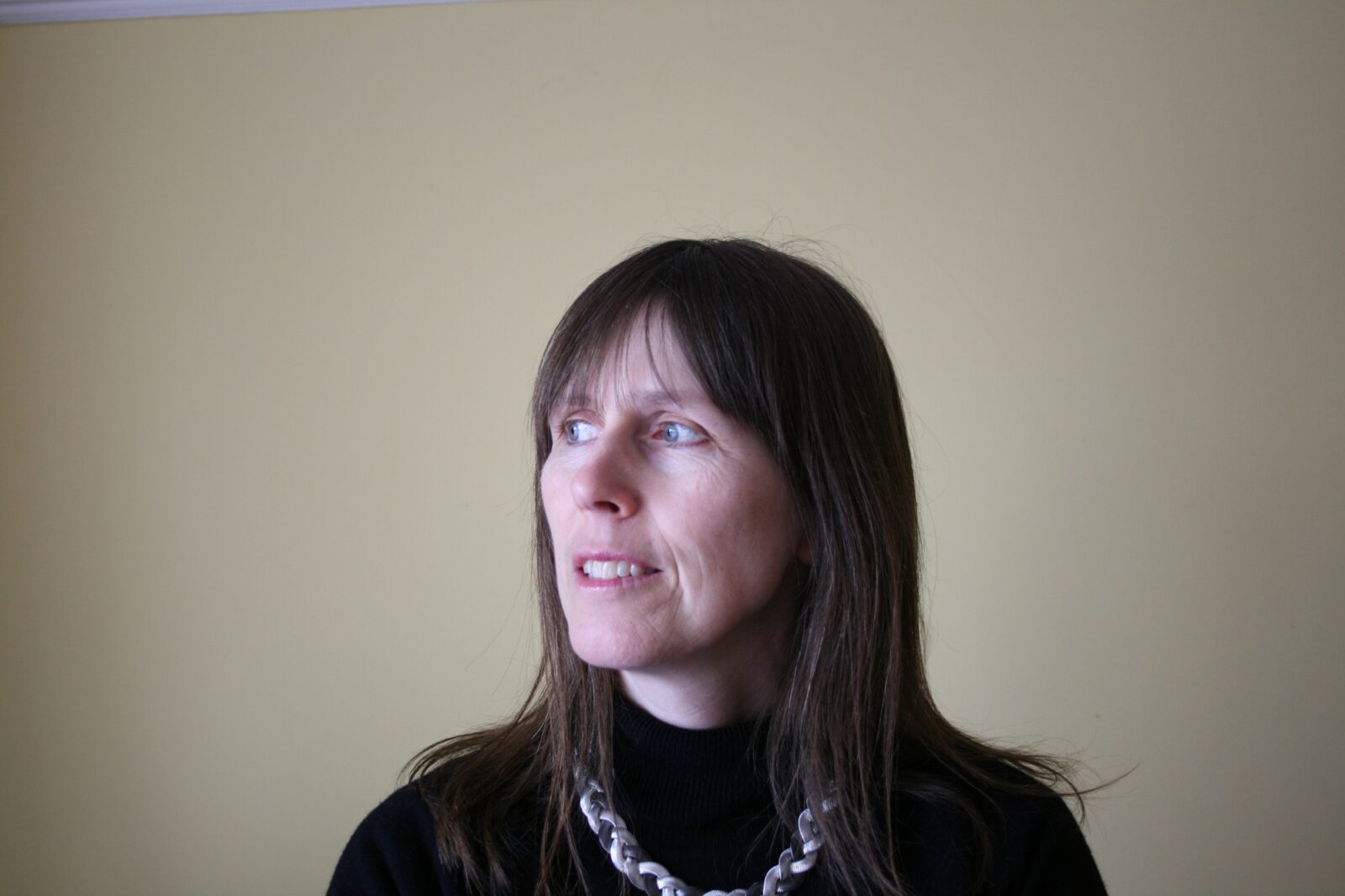 New practice: Ruth Brennan Architects